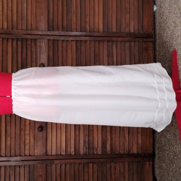 Sears | Intimates & Sleepwear | Vintage Full Length Slip | Poshmark